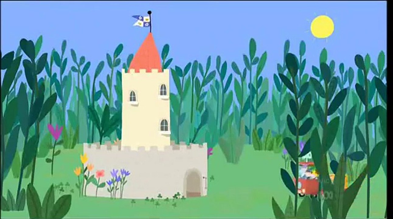 Ben and Holly’s Little Kingdom – Official Channel - video Dailymotion