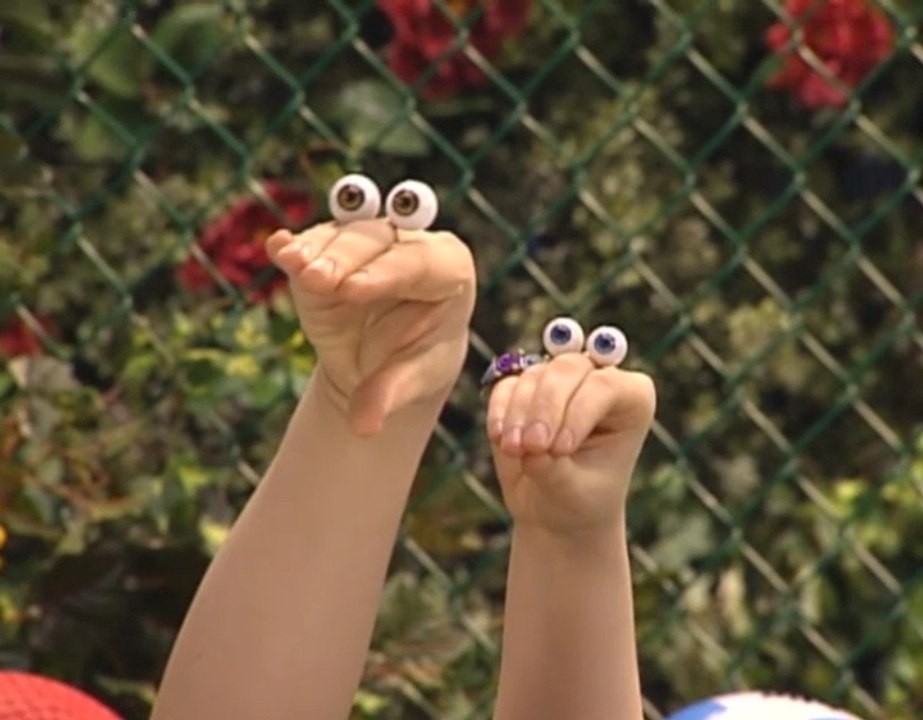 Oobi - S1E01B - Uma Swing! - video Dailymotion