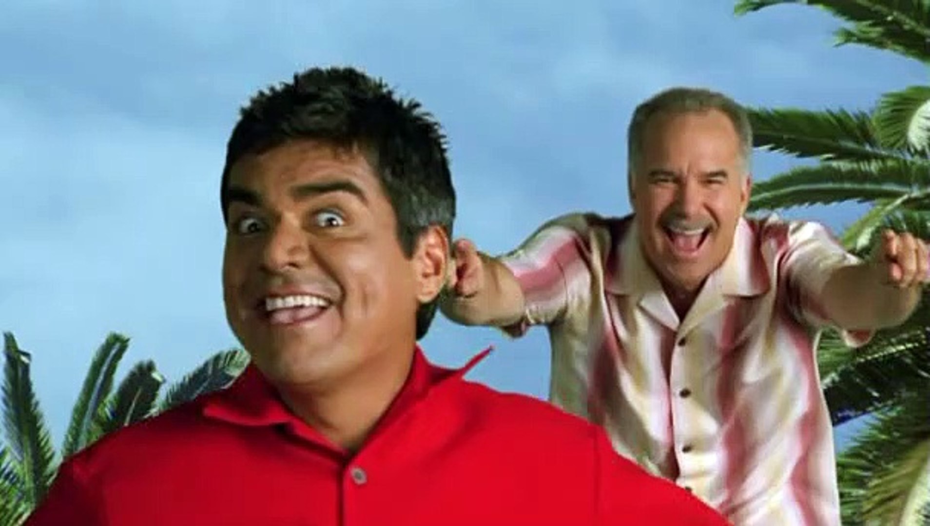 George Lopez Show Max