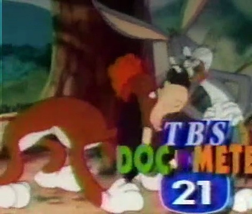 Bugs Bunny - Hare Ribbin' (1944) - video Dailymotion