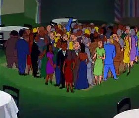 Bugs and Friends by superchimp1 - Dailymotion