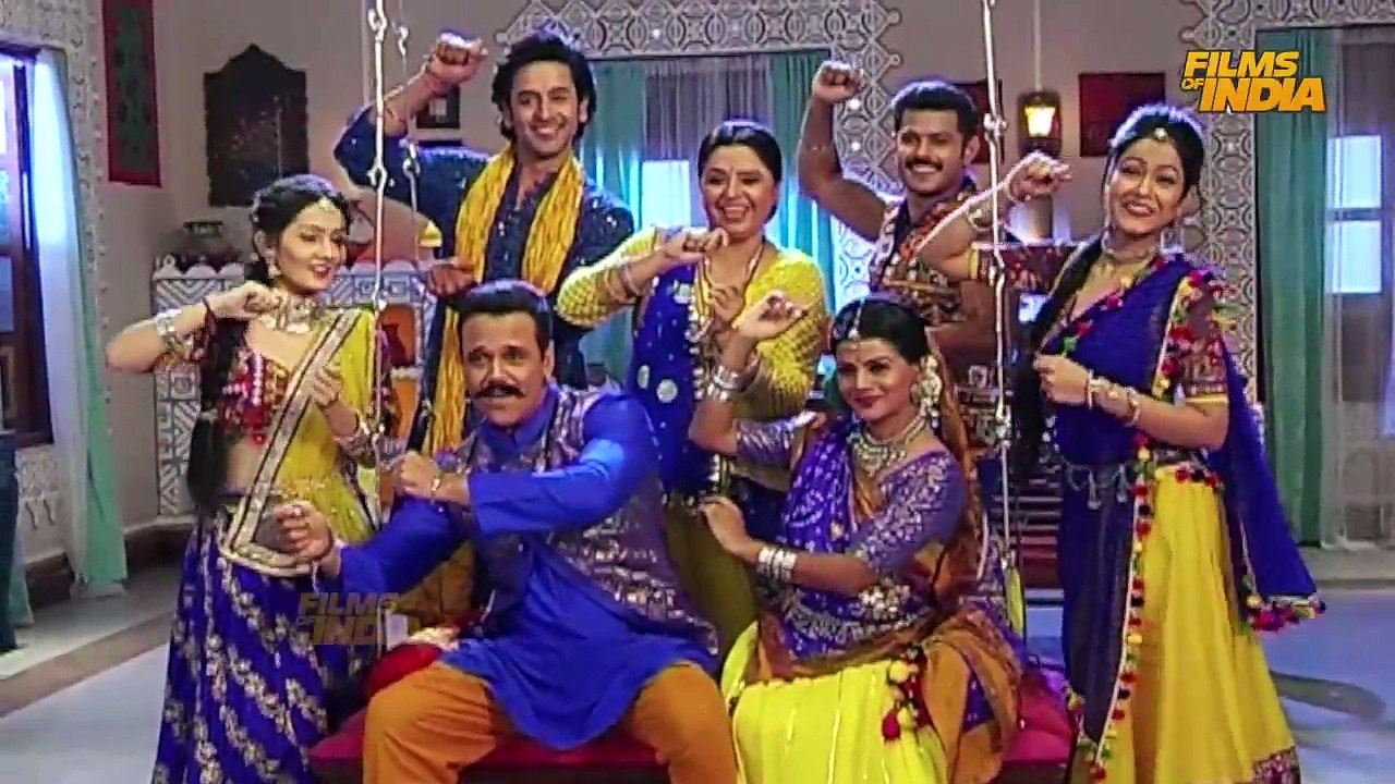 Roop : Mard Ka Naya Swaroop - 16th October 2018 | Latest Onlocation ...