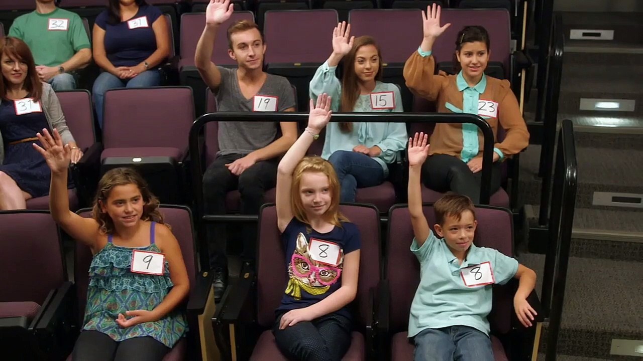 Brain Games S03E01 Battle of the Ages - video Dailymotion