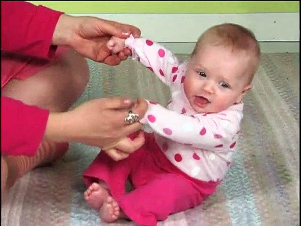 Baby Einstein Baby's First Moves - video Dailymotion