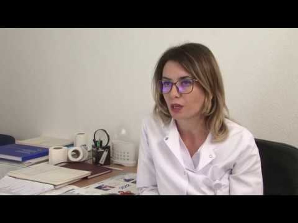 Këshilla për sëmundjet e lëkurës nga dermatovenerolog ja Kreshnike ...