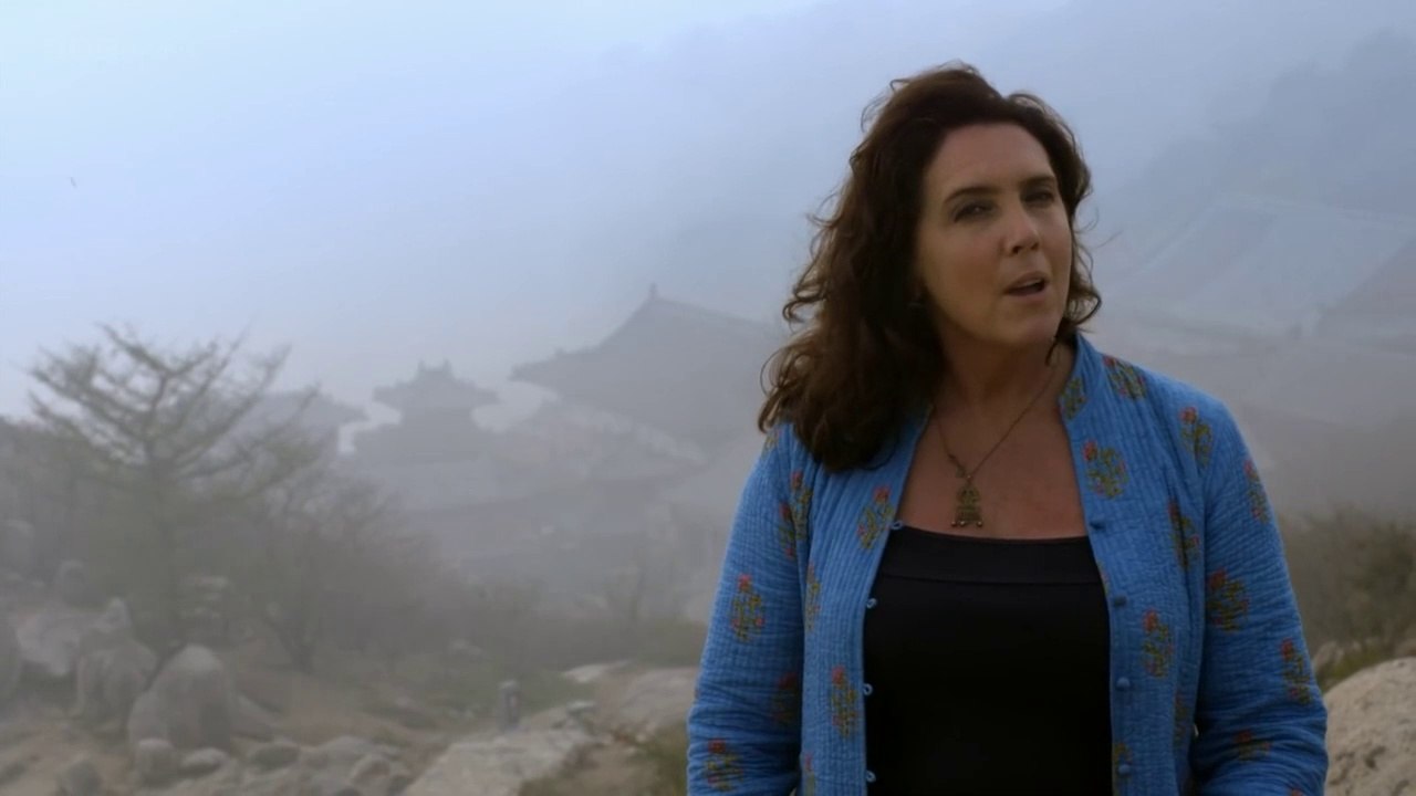 Genius of the Ancient World: Buddha ep.1 - video Dailymotion