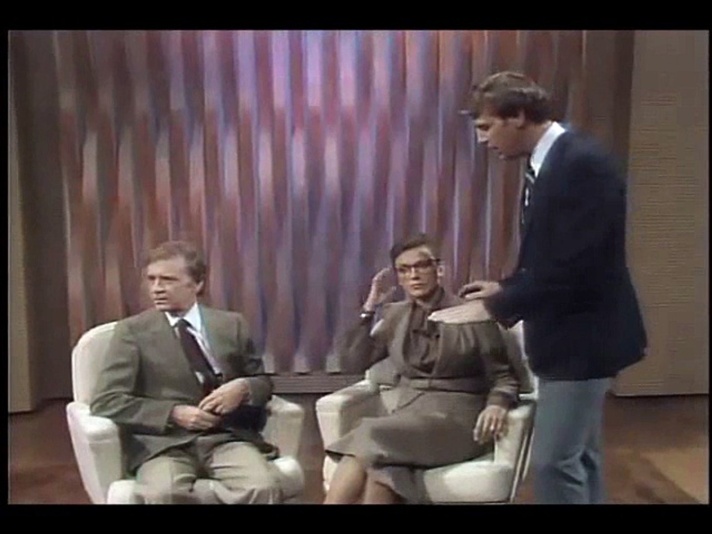 Tv Show With John Byner Bizarre