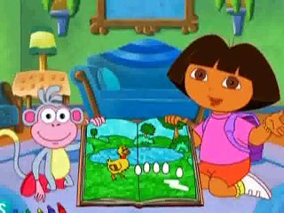 Dora Season 2 Spanish par Anas Chemmaoui - Dailymotion