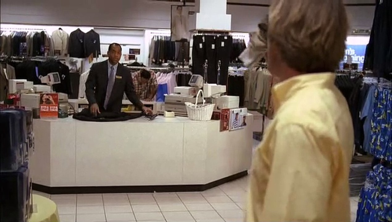 Medium S01E16 - video Dailymotion