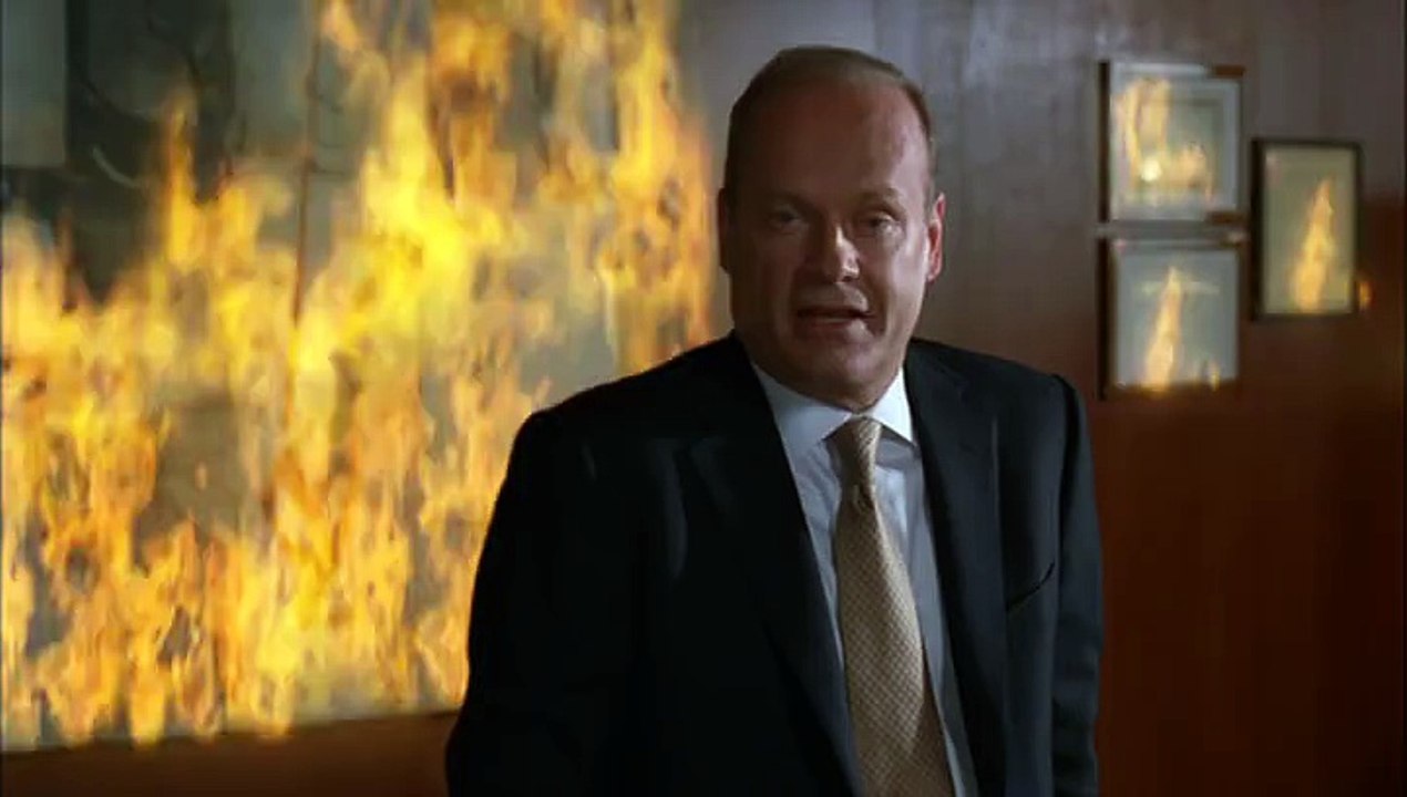 Medium S02E21 - video Dailymotion