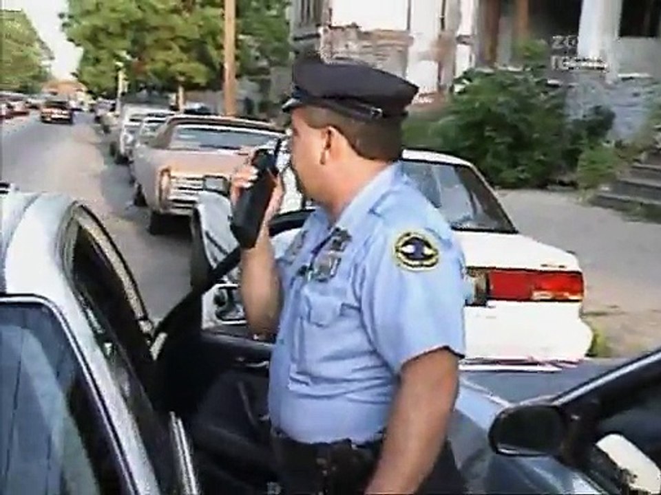 COPS S05E20 - video Dailymotion