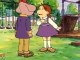 Arthur 02x16 Love Notes For Muffy & D W Blows the Whistle - video ...