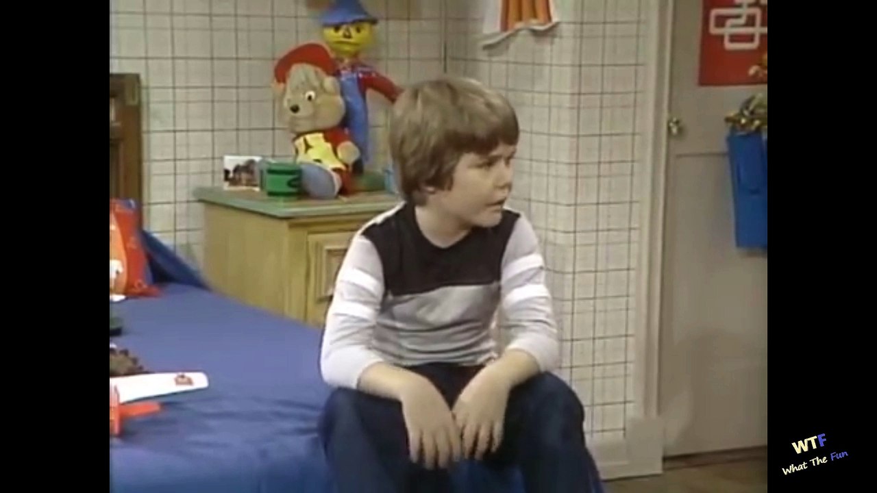 Small Wonder Season-1 Sibling Rivalry - video Dailymotion