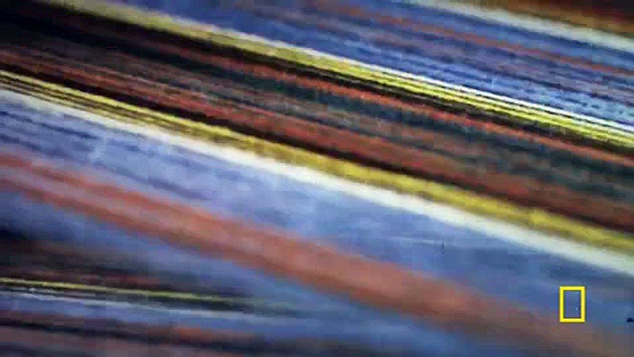 Year Million S01 E01 - video Dailymotion