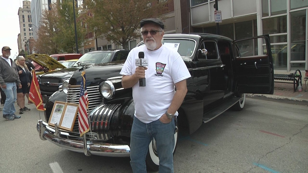 MRMS- OPG - Jack Smith - 40 Cadillac - video Dailymotion