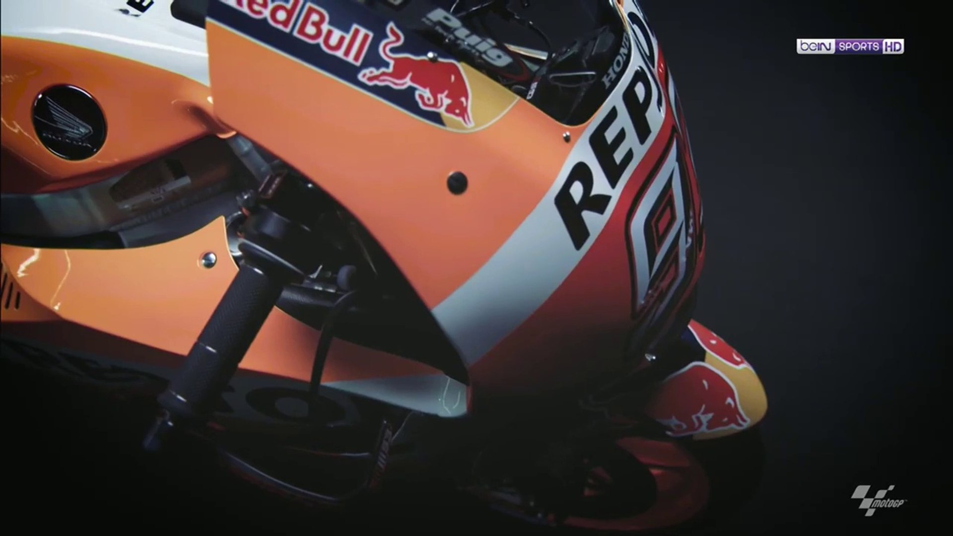 Ask The Expert: HRC Technical Director | beIN SPORTS