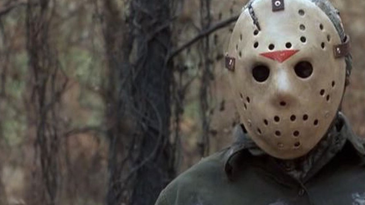 The Evolution of Jason Voorhees - video Dailymotion