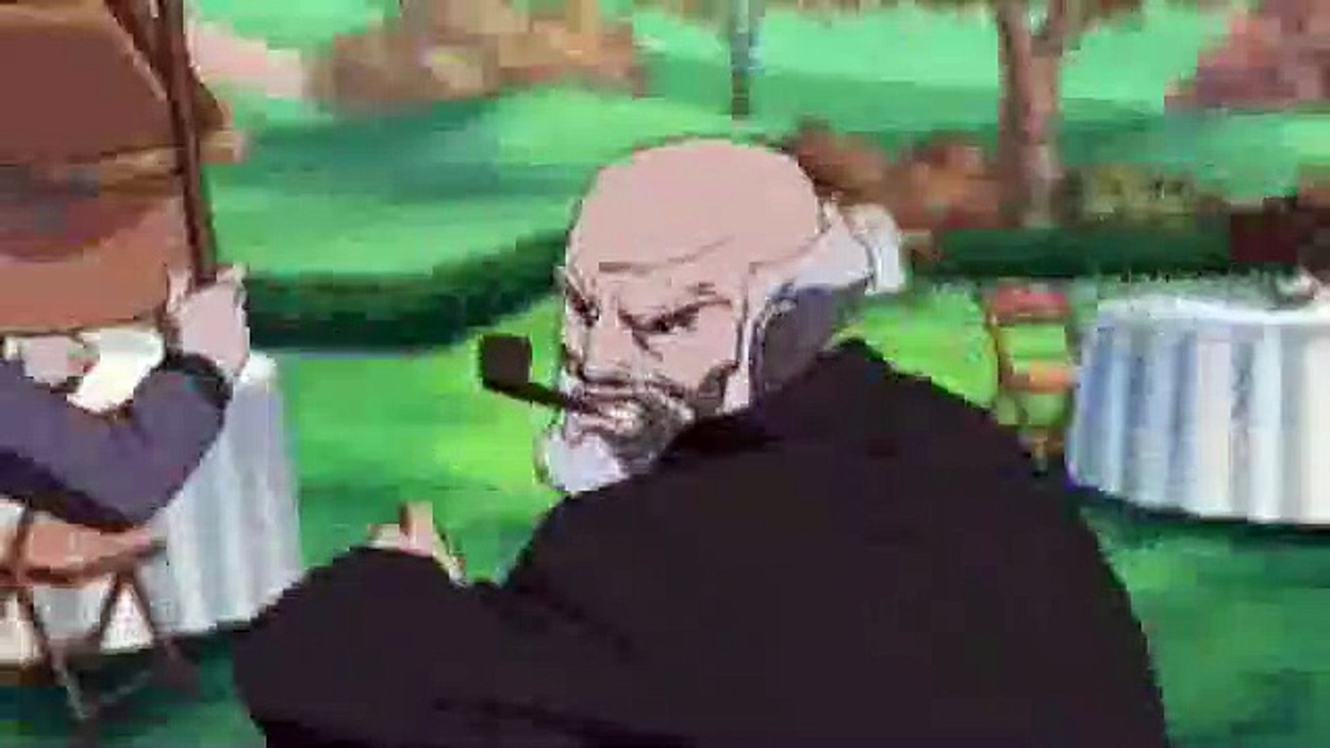 The Boondocks Season 1 Episode 1 Tv On Google Play