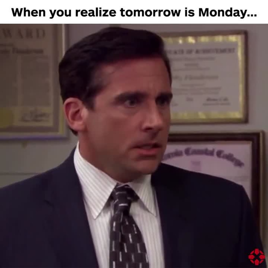 Tomorrow Is Monday Pictures