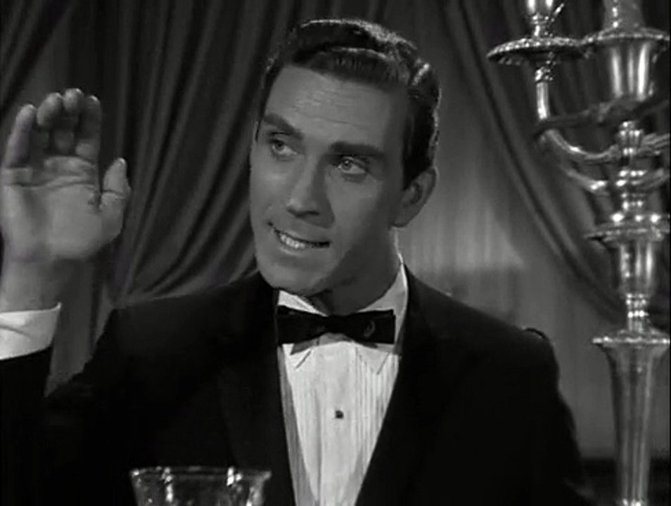 The Outer Limits ( 1963-65 ) S01E12 - The Borderland - video Dailymotion