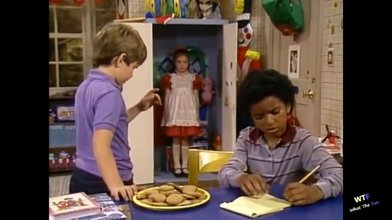 Small Wonder Season-1 Spielberg, Jr - video Dailymotion