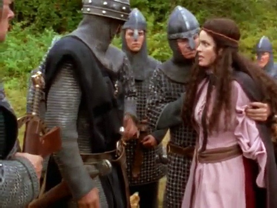 Highlander - 4x06 - Reunion part 1/2 - video Dailymotion