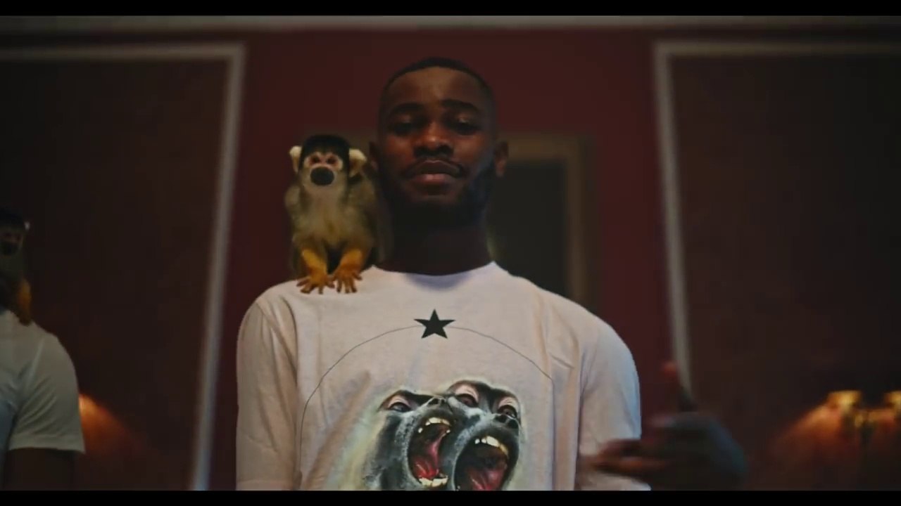 Dave - Funky Friday (ft. Fredo) - video Dailymotion