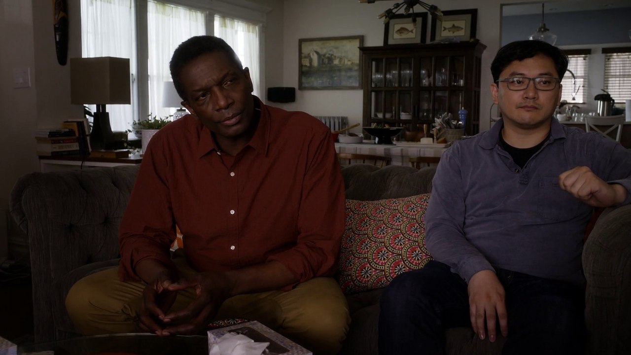 'Manifest' Exclusive Preview: Grace Meets Danny - video Dailymotion