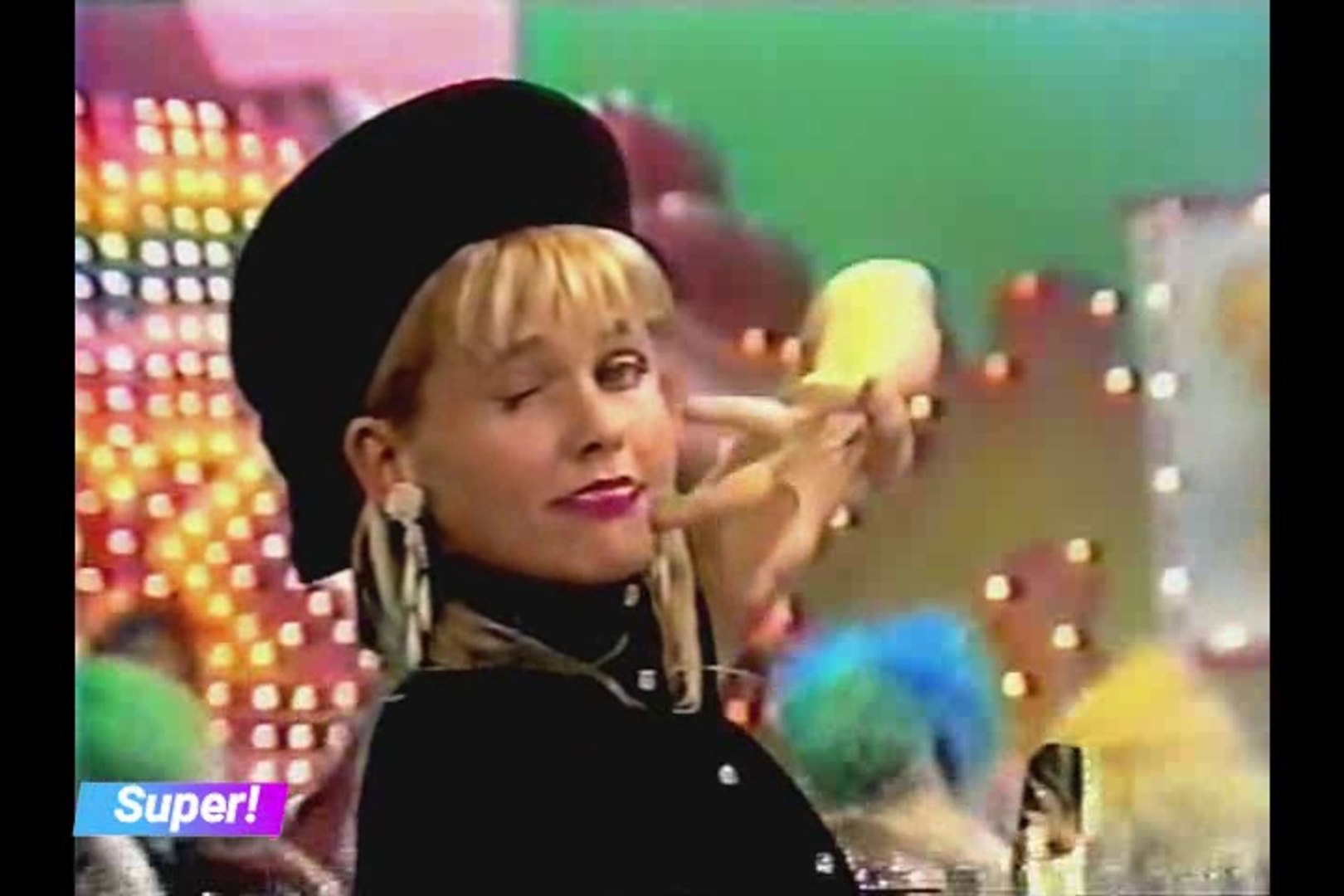 Xuxa 1990