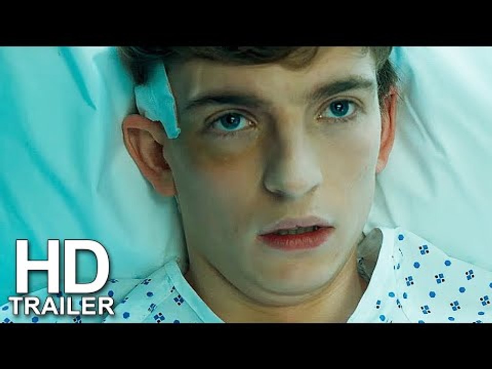 iBOY Trailer (2017) - video Dailymotion