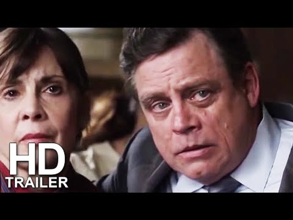 CON MAN Official Trailer (2018) Mark Hamill, James Caan [HD] - video ...