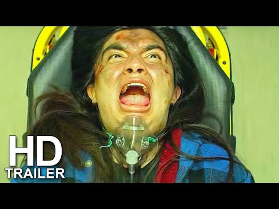 THE PACKAGE Official Trailer #2 (2018) Netflix Comedy Movie [HD ...