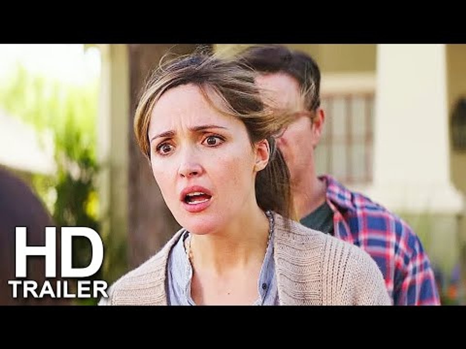 INSTANT FAMILY Official Trailer (2018) Rose Byrne, Mark Wahlberg Movie ...