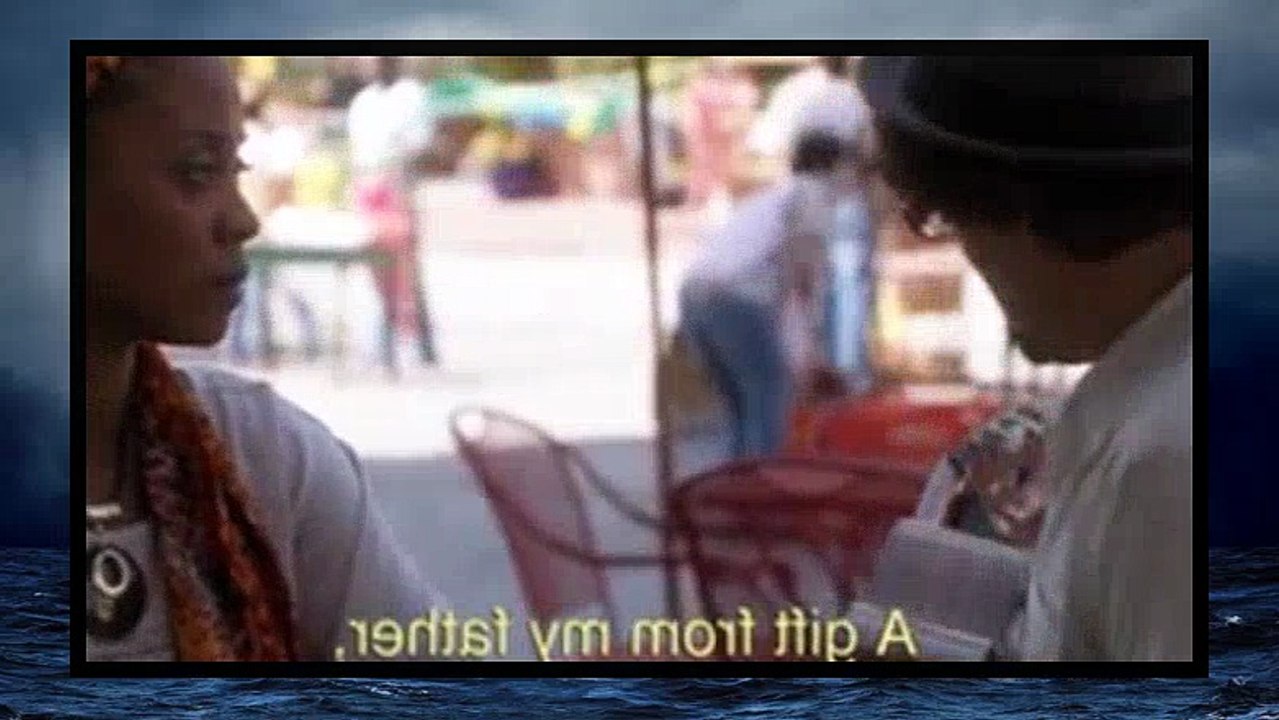 Touch S01E09 - video Dailymotion