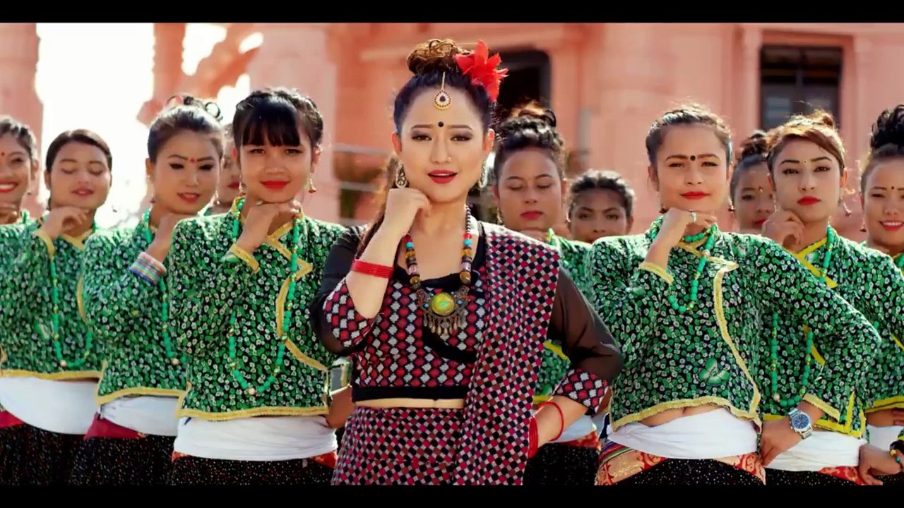 Latest New Nepali Song 2018 - video Dailymotion