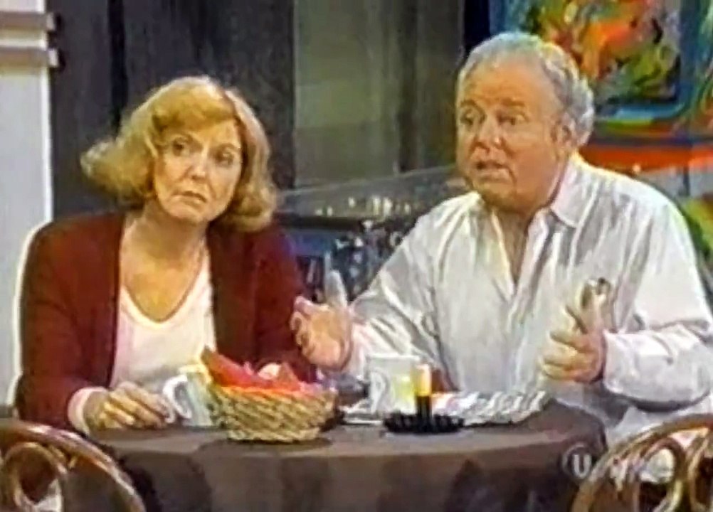Archie Bunker's Place S02E15 Stephanie's Science Project - video ...
