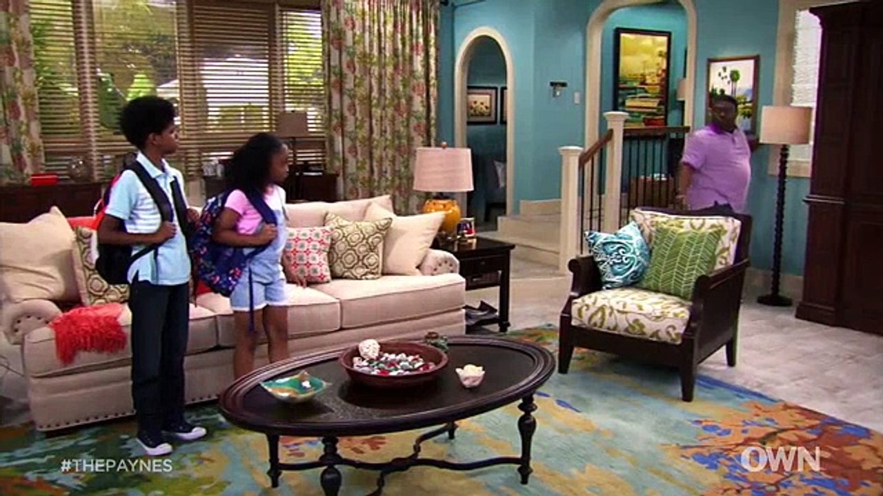 The Paynes S01 E14 - video Dailymotion