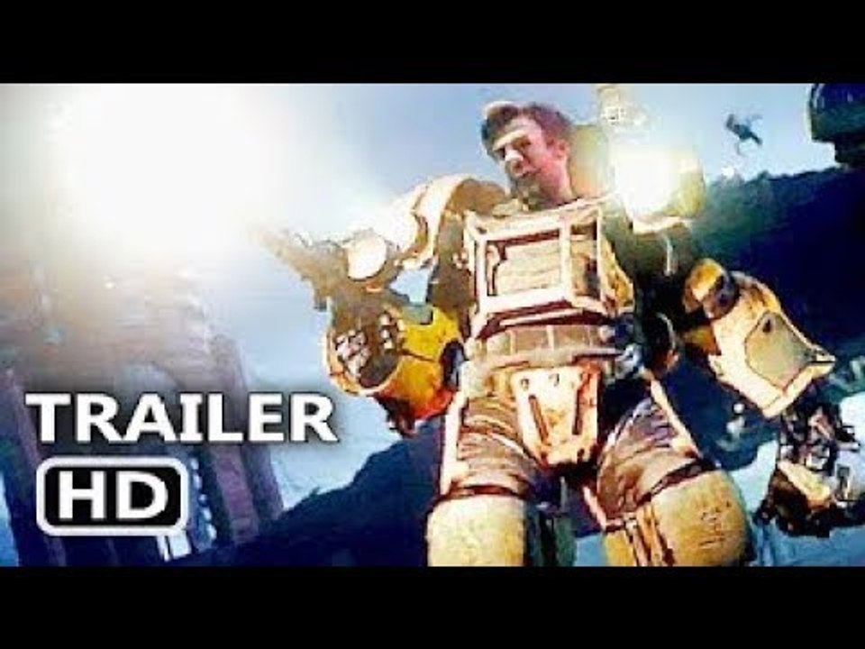 XBOX ONE - Fallout 76 (FIRST LOOK - Live Action Trailer NEW) 2018 ...