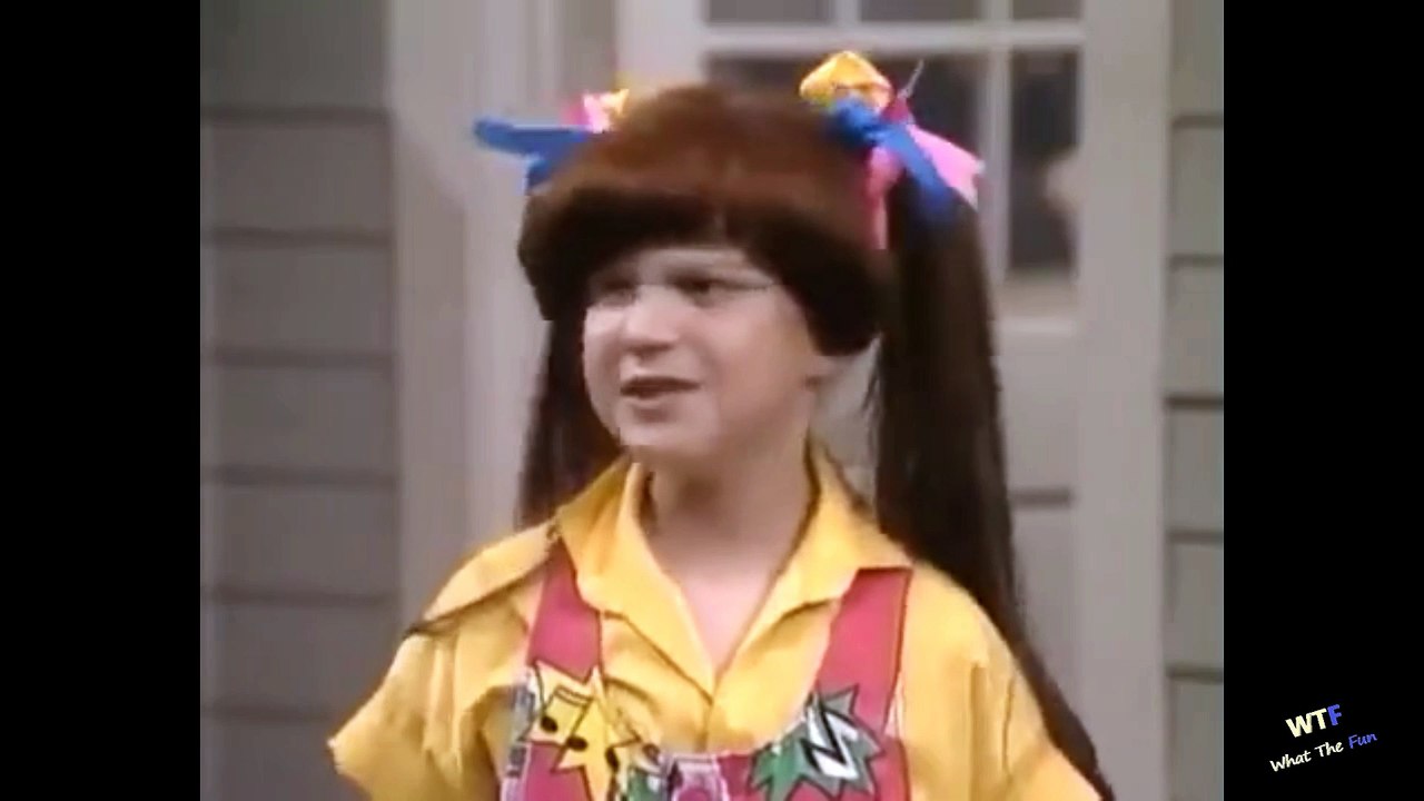 Small Wonder Season-2 The Older Woman - video Dailymotion