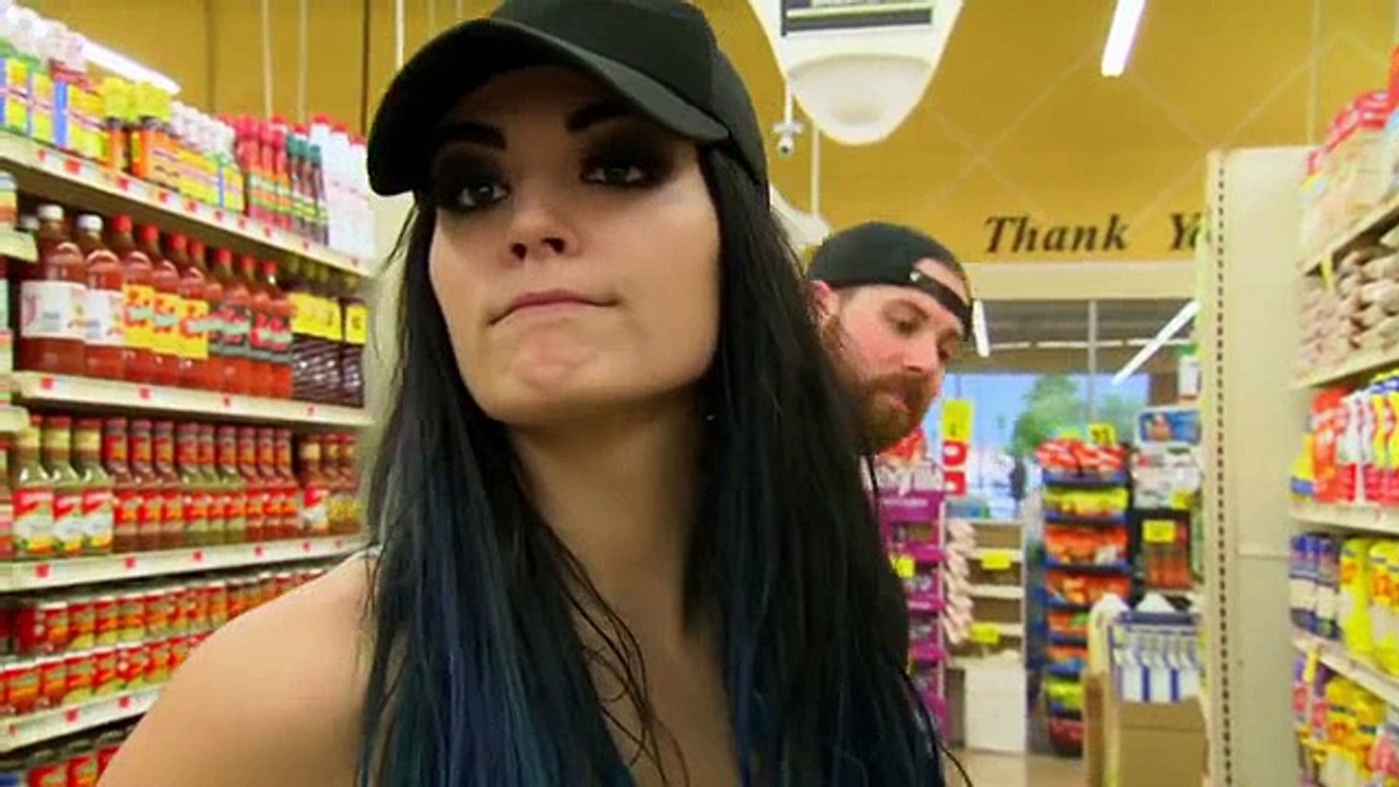 Total Divas S05E08 - video Dailymotion