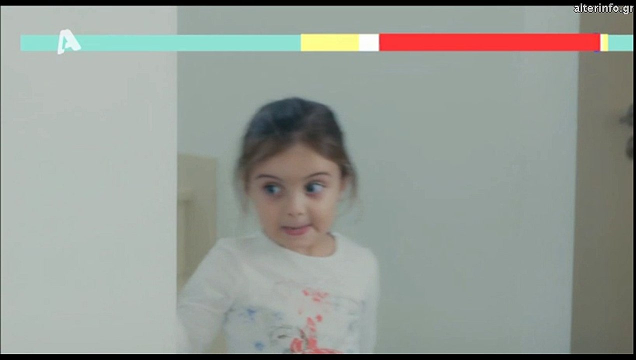 Τατουάζ: Επεισόδια 57 + 58, Β’ Κύκλος (trailer) - video Dailymotion