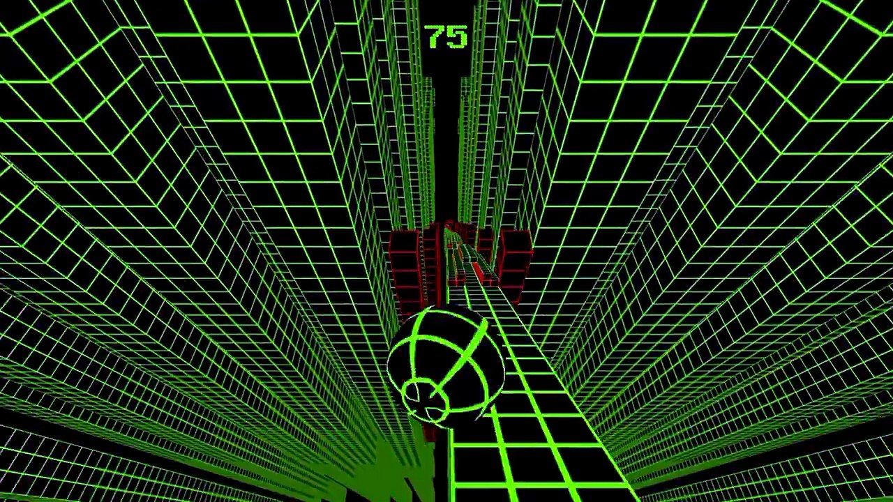 Slope Game - High Score Over 200! - video Dailymotion