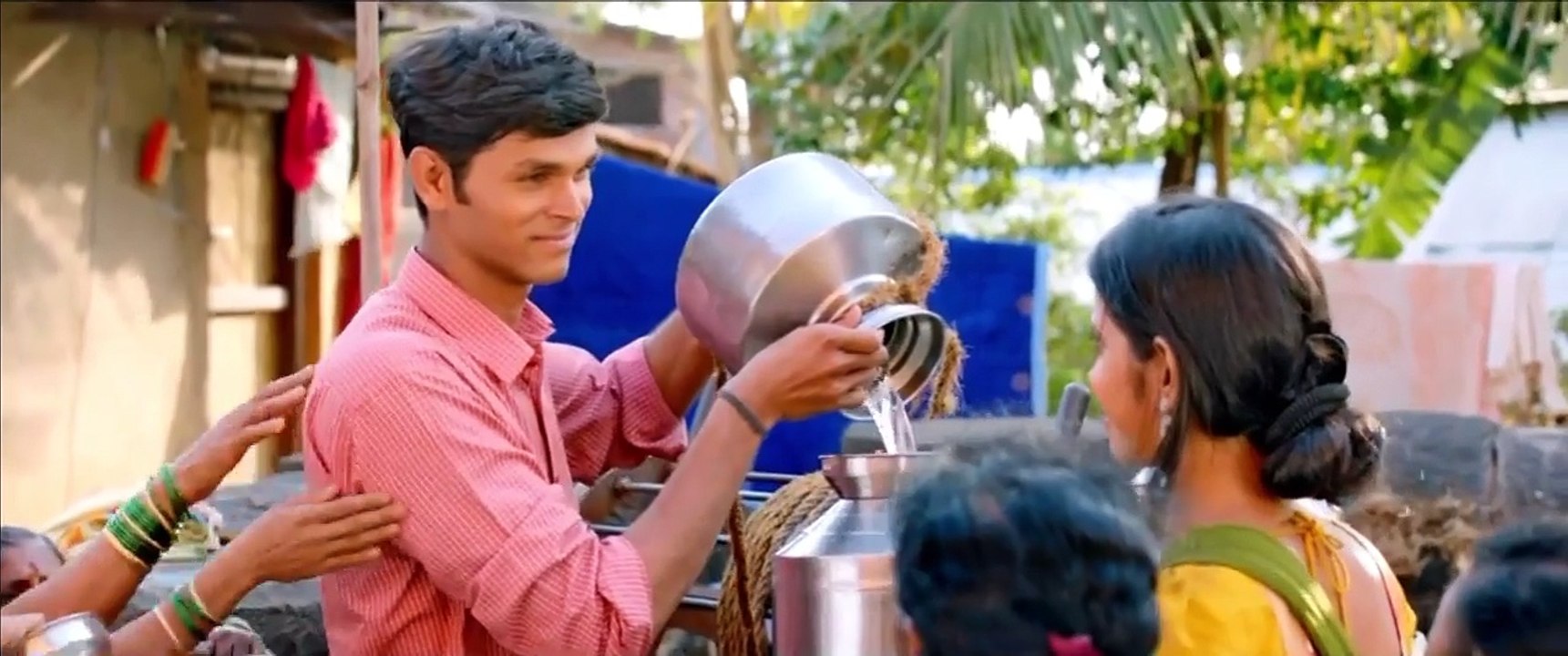 Gavthi Marathi Movie 2018 ( Part 2 ) - video Dailymotion