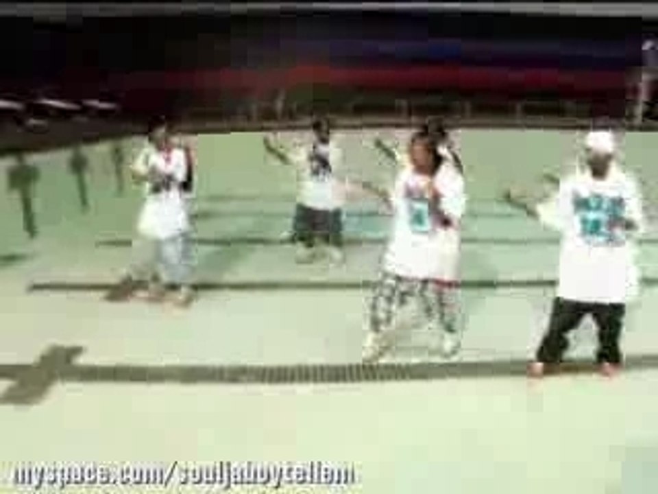 Soulja Boy Tell' em - How To Crank That - Vidéo Dailymotion