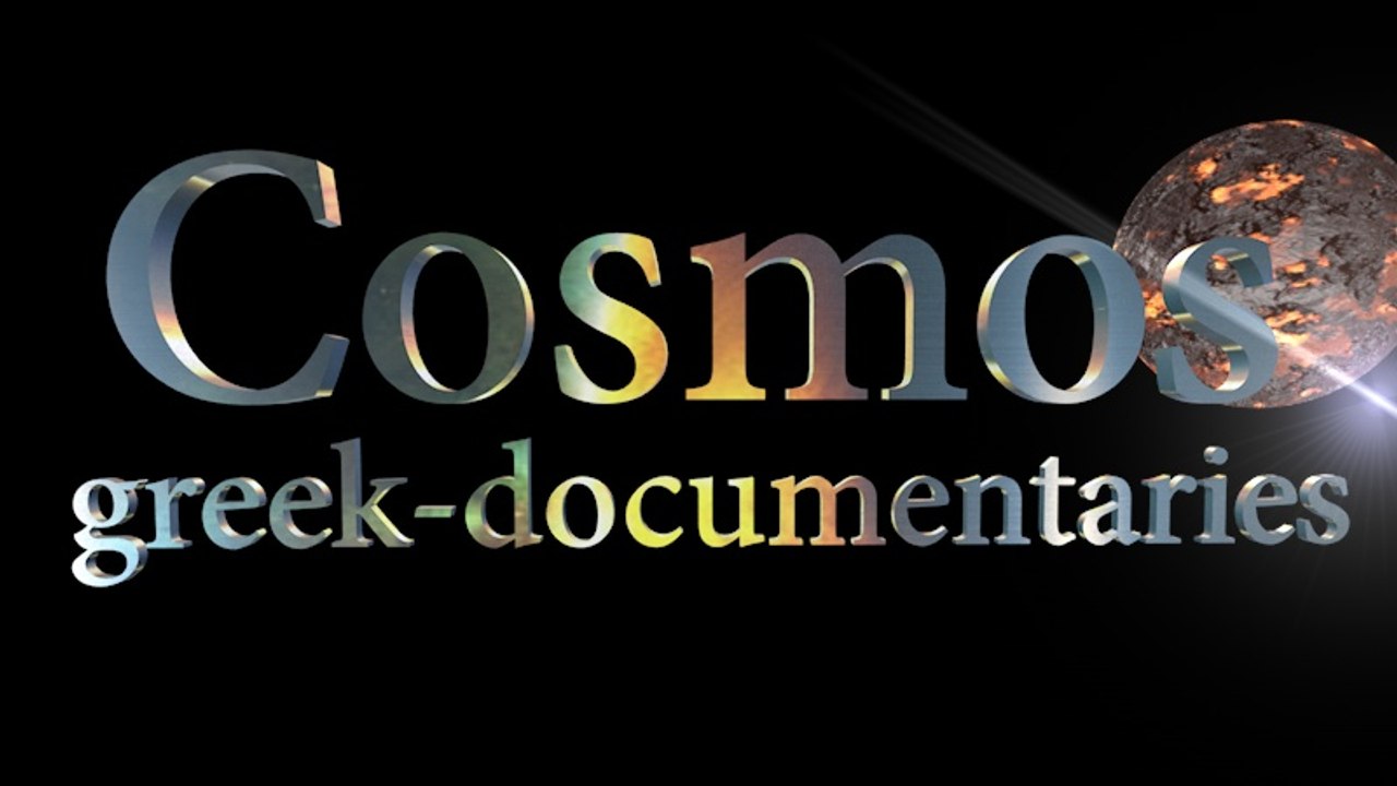 Cosmos Documentaries Tv spot 2 - video Dailymotion