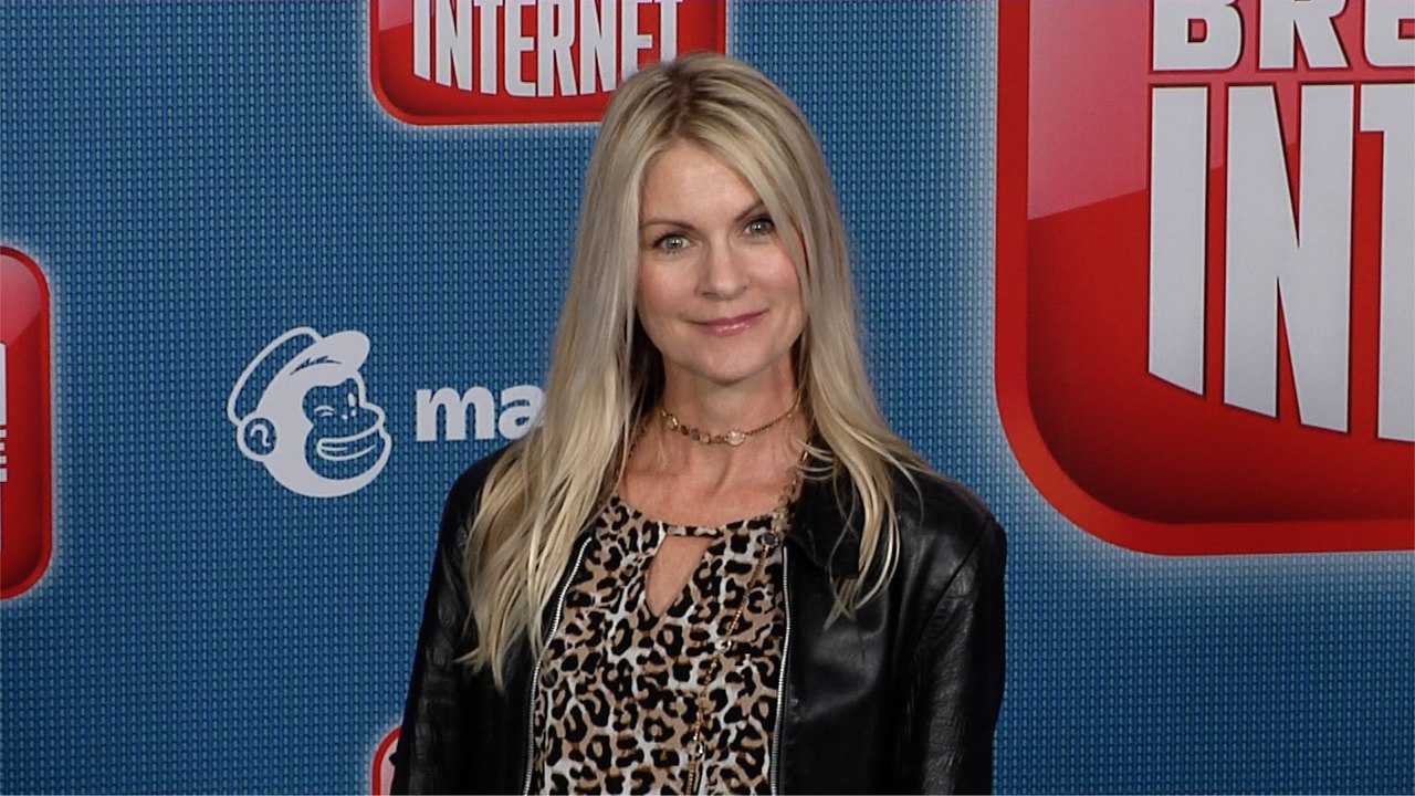 Kate Higgins "Ralph Breaks the Internet" World Premiere - video Dailymotion