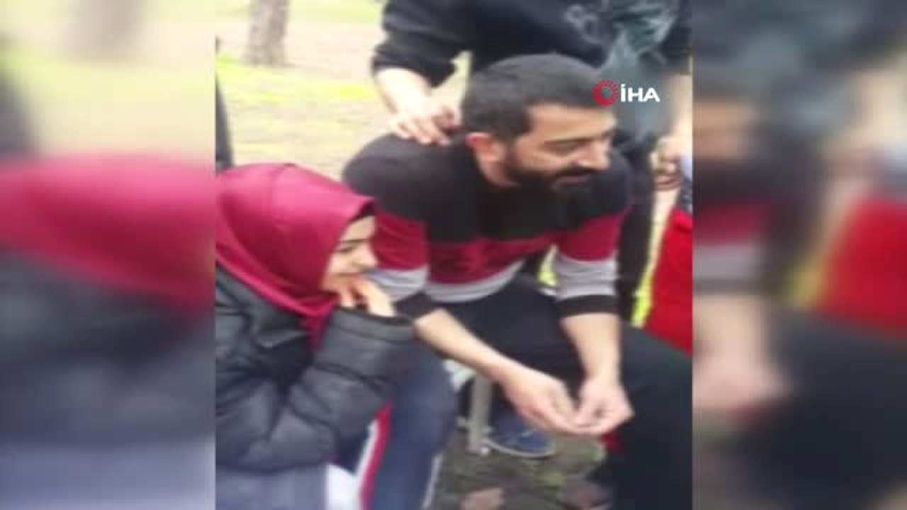 Vale Cinayeti Arşiv Görüntüleri - Dailymotion Video