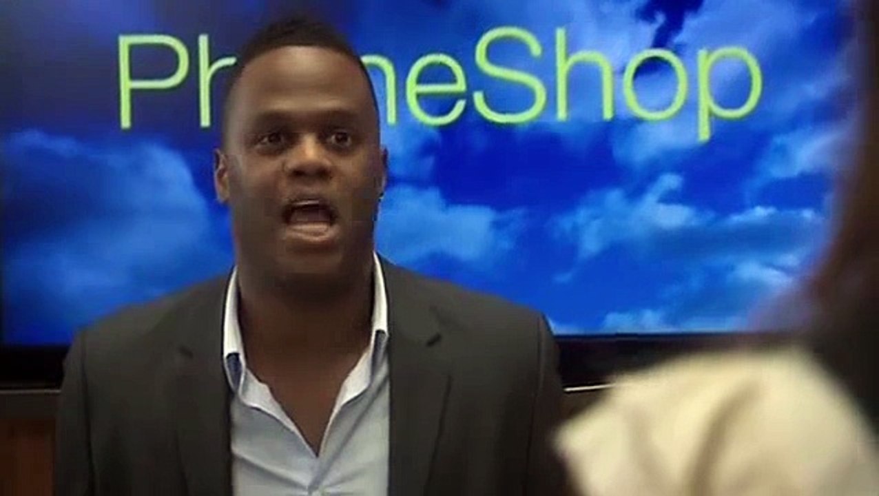 Phoneshop S01 E06 - video Dailymotion
