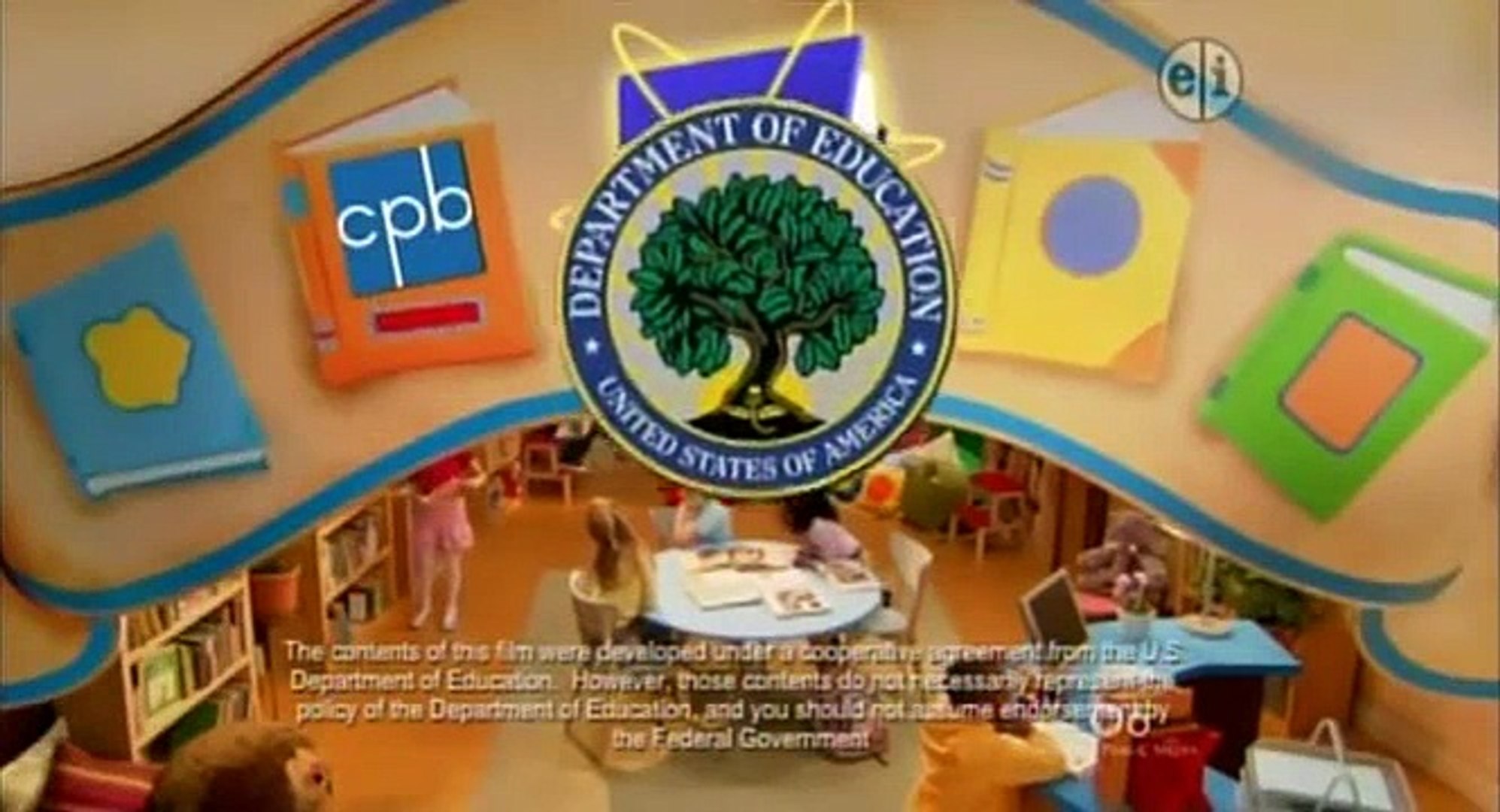 Department Of Education Cpb