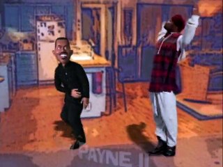 Martin: Season 4 by Kera - Dailymotion